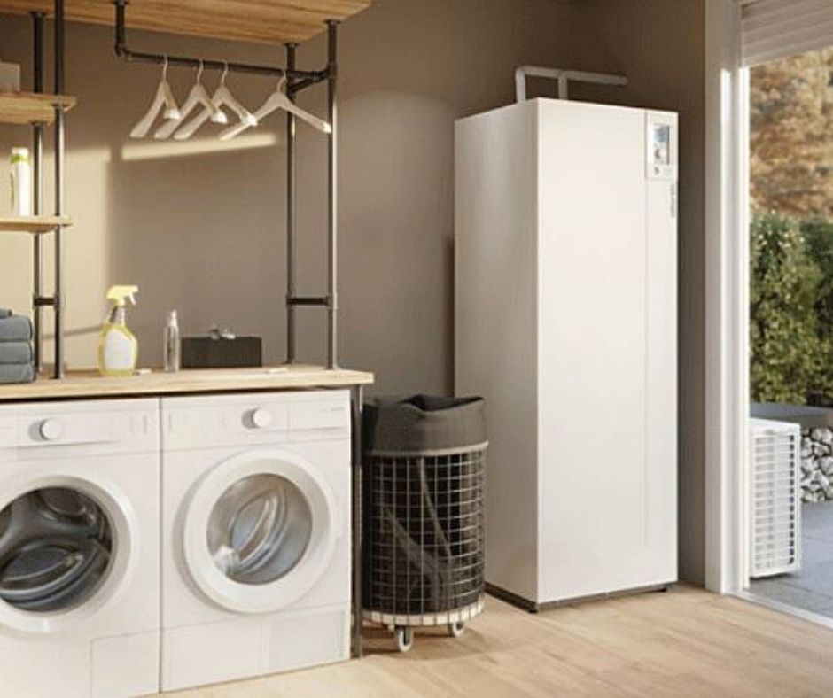 Fonctionnement Pompe a Chaleur | Maison Energy