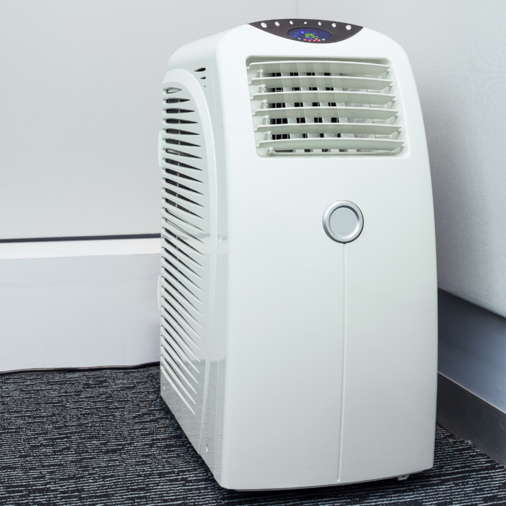 Clim mobile : pour ou contre ? Nous tranchons enfin