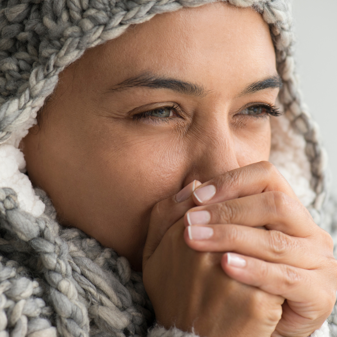 Vous avez toujours froid aux mains et pieds ? Suivez ces conseils