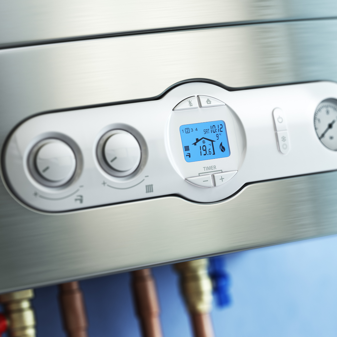 Chauffage au gaz : récap des avantages et des inconvénients