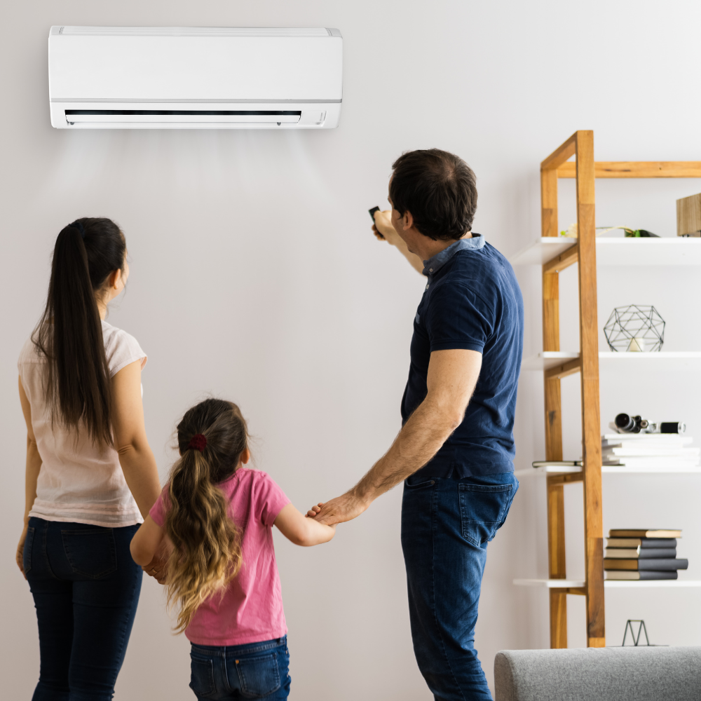 Utiliser une Climatisation Réversible : Nos Conseils pour Bien la Régler