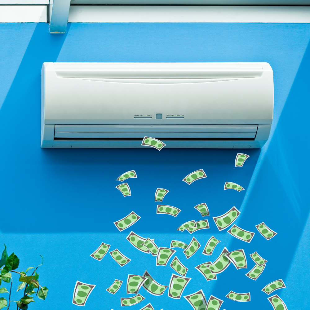 Estimer le Coût d'un Climatiseur : Tous les Critères à Prendre en Compte