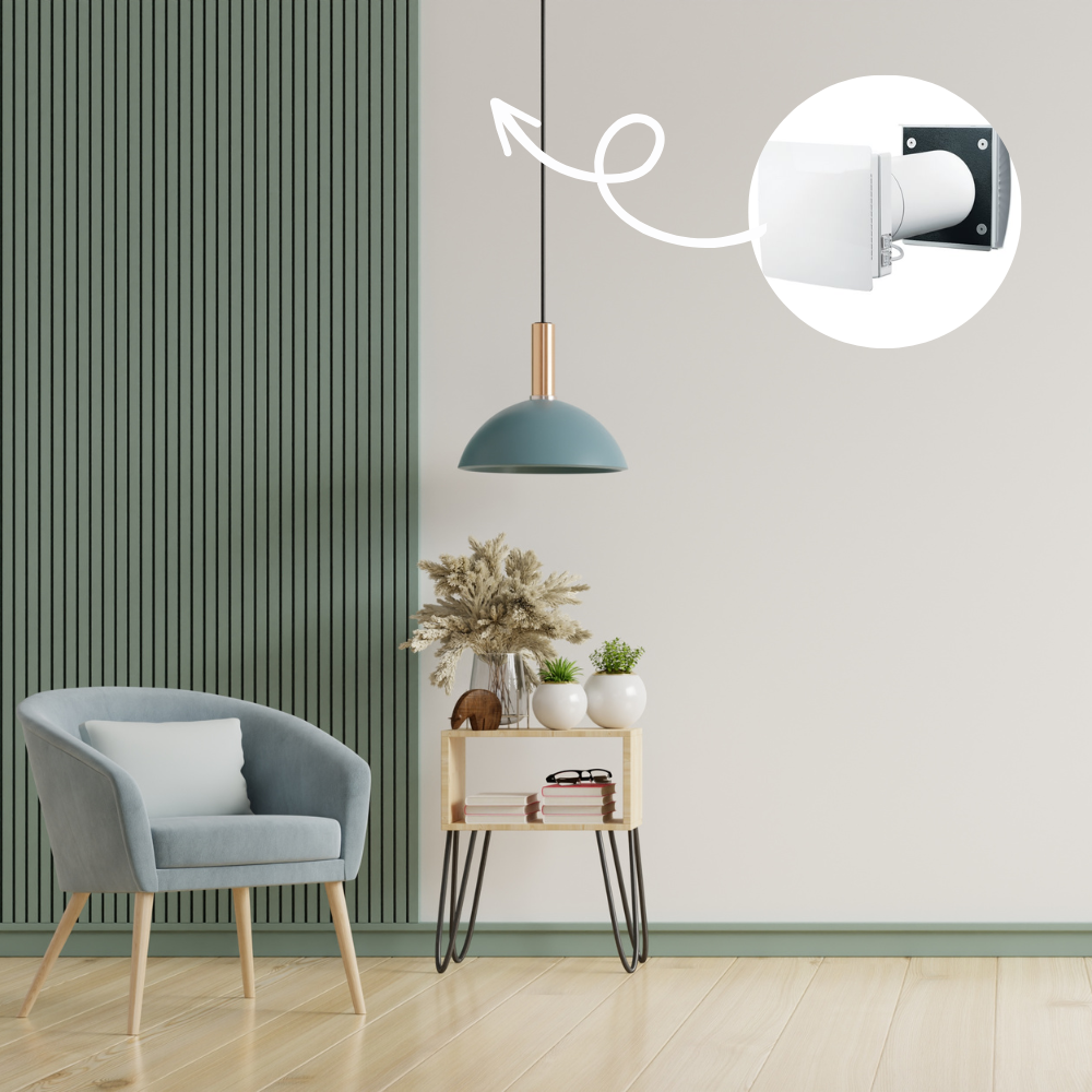 Où Placer VMR | Maison Energy