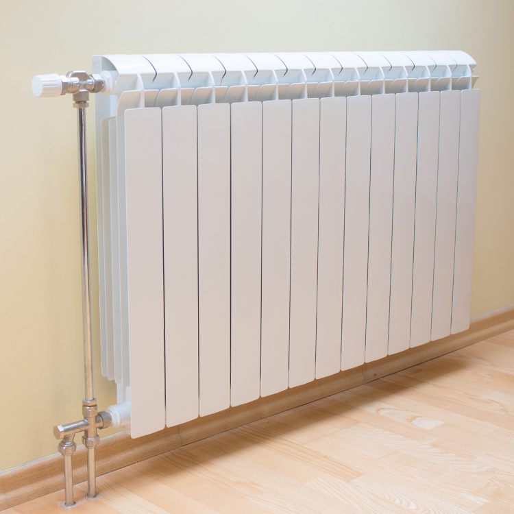 Quand changer un radiateur chauffage central ? Le meilleur timing