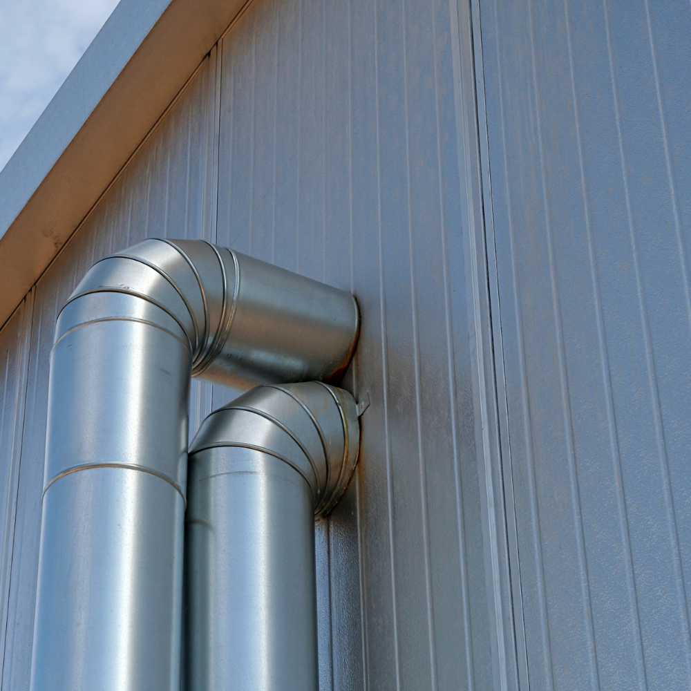 Comment isoler une gaine de ventilation ? La méthode des experts