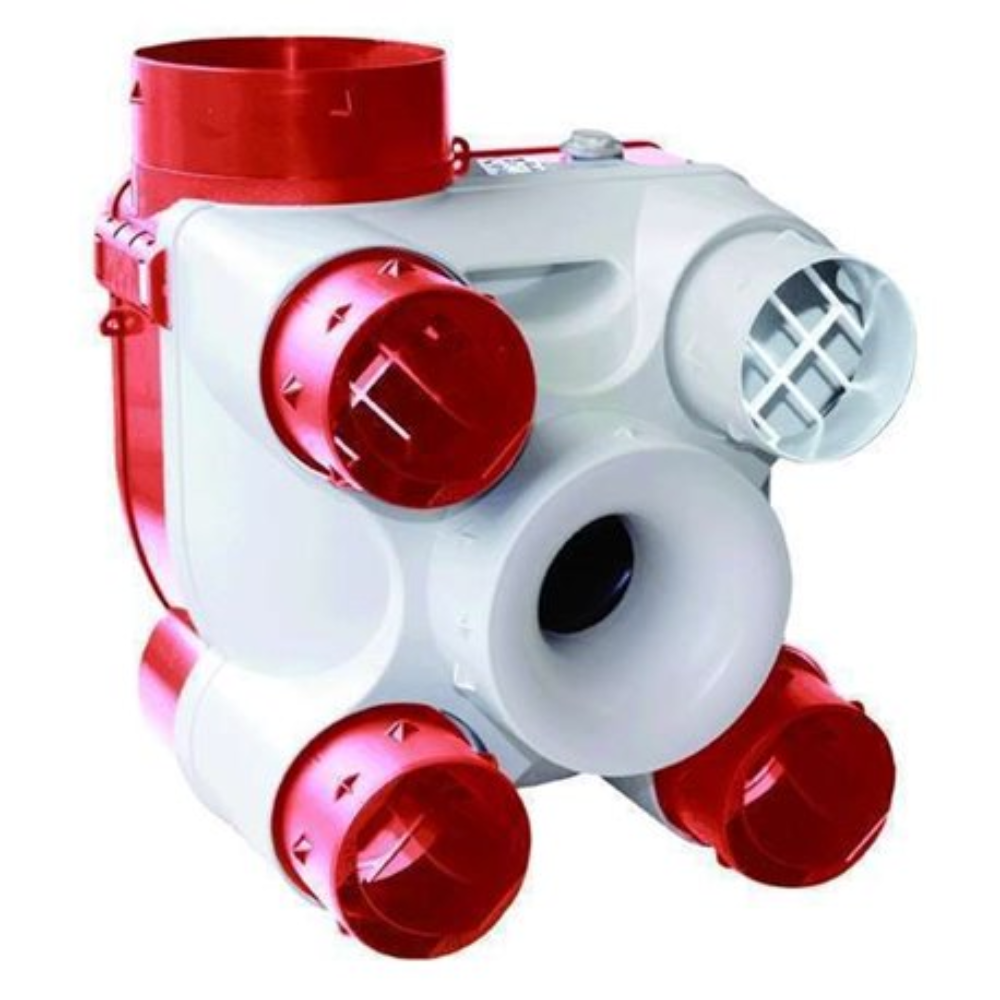 Comment choisir une VMC hygroréglable ? Nos conseils d'expert