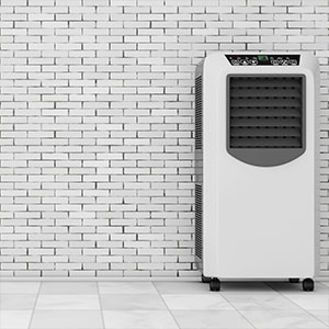 Installer une Climatisation Mobile : Connaitre les Étapes à Suivre