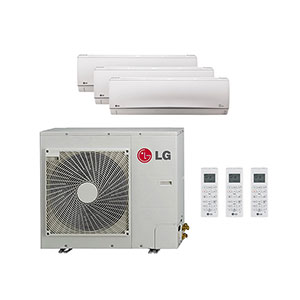 Climatiseur Tri-Split : Pourquoi et Comment Choisir ce Type de Climatiseur