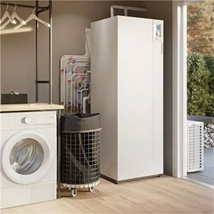 Fonctionnement Pompe a Chaleur | Maison Energy