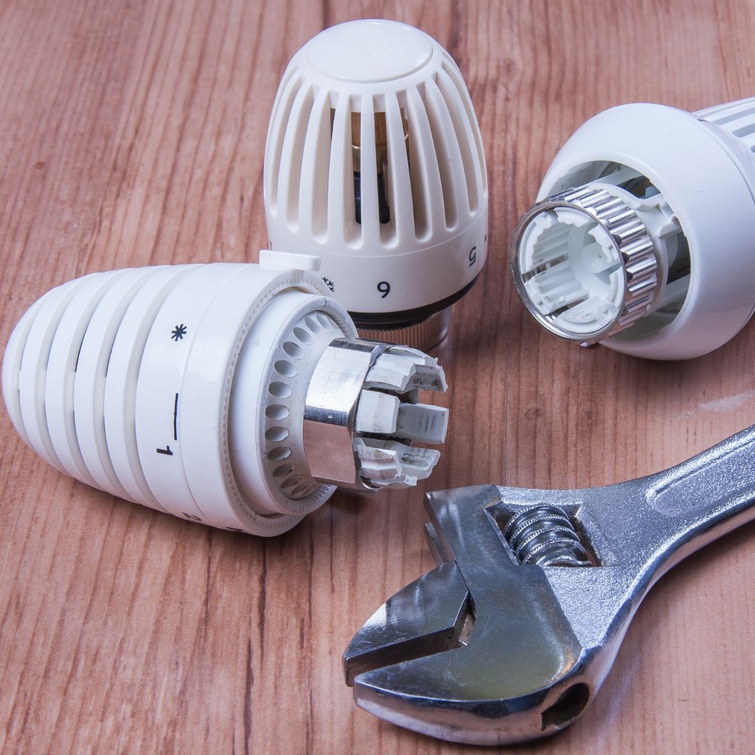 Thermostat de radiateur : cette technique de pro pour le changer