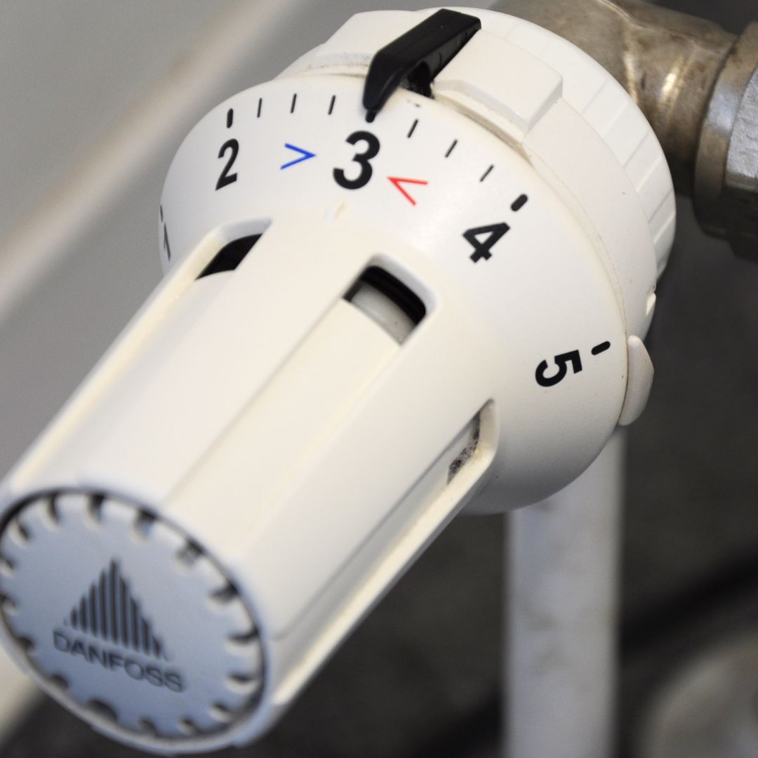 A quoi correspondent les chiffres sur les radiateurs ? Un expert...