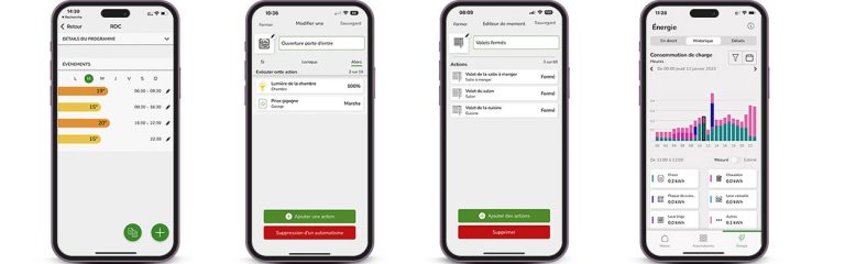 Comment marche la gamme Wiser de Schneider Electric ? Zoom