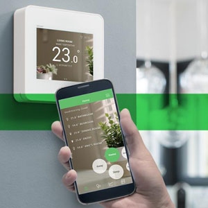 Découvrez la distance maximale entre plusieurs appareils Wiser