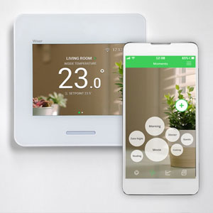 Comment configurer les produits Wiser ? Nos conseils & Solutions